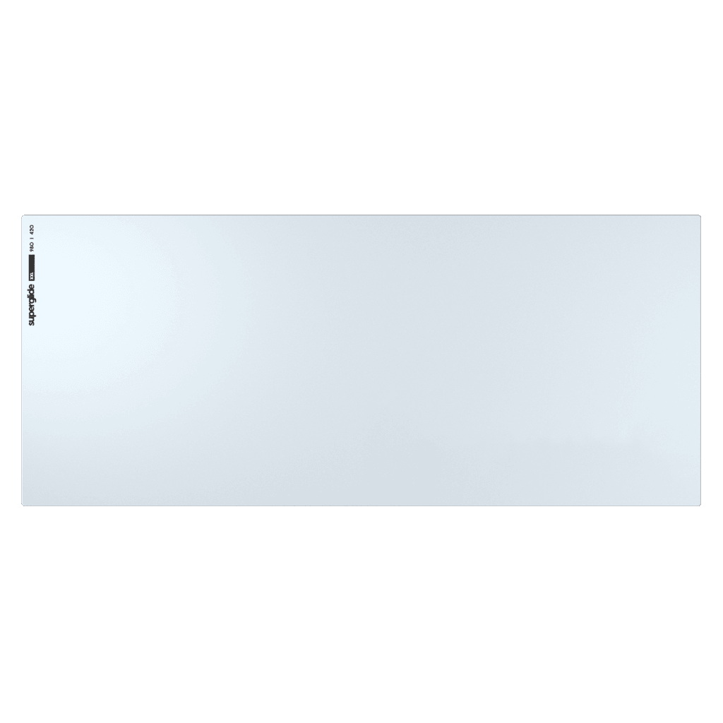 Neptune Pro Gaming Mousepad - Lethal Gaming Gear