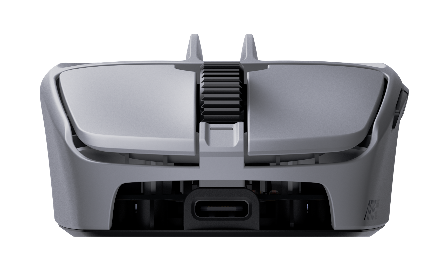 Arye RCC-1 Gaming Mouse - Lethal Gaming Gear