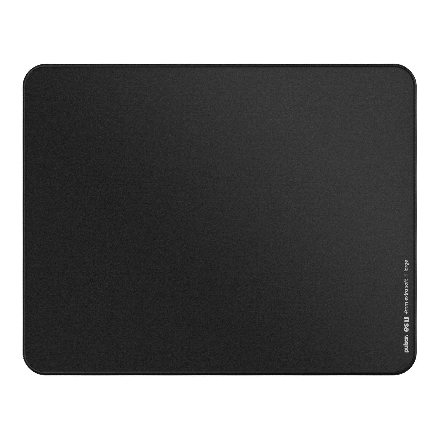 Neptune Pro Gaming Mousepad - Lethal Gaming Gear