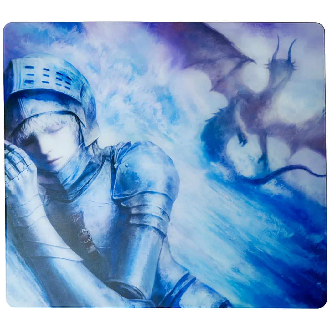 Neptune Pro Gaming Mousepad - Lethal Gaming Gear