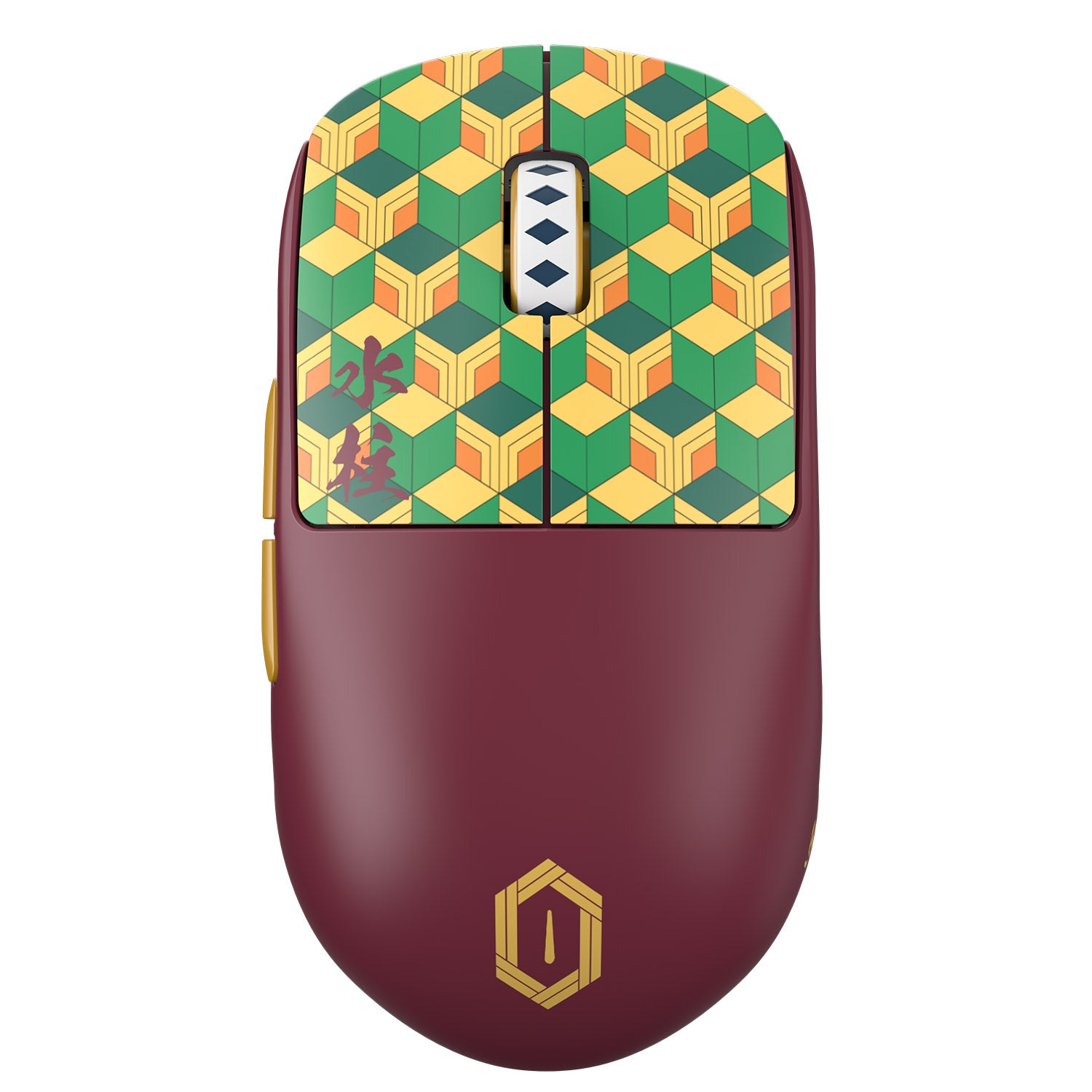 Pulsar X2H Giyu Gaming Mouse – Lethal Gaming Gear